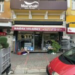 Marshall (Aydın, Efeler, Batı Gazi Blv., 66C), boya ve cila malzemeleri üretim ve satış yerleri  Efeler'den