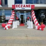 Tekbir Eczanesi (Kışla Mah. Şehitler Caddesi Dış Kapı No:79/b Devlet Hastanesi Karşısı, Erciş, Van), eczaneler  Erciş'ten
