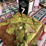 Katmerci Dayı (Gaziantep, Şehitkamil, Naci Topçuoğlu Cad., 14J), kafe  Gaziantep'ten