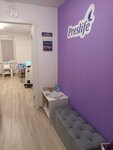 Preslife (Salova Street No:61), güzellik salonu  Saint‑Petersburg'dan
