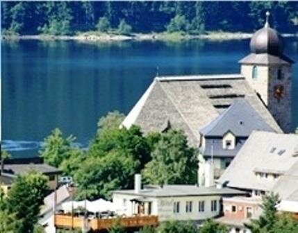 Otel Hotel Jägerhof, Baden‑Wurttemberg, foto