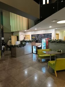 AjiA (Pieramozhcaw Avenue No:84), suşi restoranı  Minsk'ten