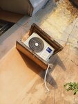 Fryman-Service (Rue Yao Bio No:188, La commune Adjamé), klima satışı  Abican'dan