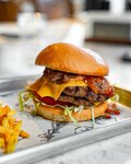 Beeves Burger (Yenişehir Mah.,  Millet Cad., No:13, Pendik, İstanbul), restoran  İstanbul'dan