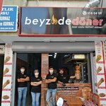 İstasyon Kokoreç Söke (Aydın, Söke, İstasyon Cad., 60/A), fast food  Söke'den