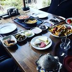 Çadır-ı Matbah (Ankara, Mamak, Başak Mah., 1659 Sok., 8), restoran  Ankara'dan
