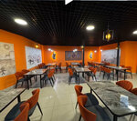 Суши Жейм (April 7 street No:10), suşi restoranı  Bişkek'ten