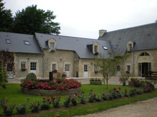Otel Hotel Manoir de Mathan, , foto