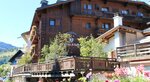 Au Coeur de Megeve (Auvergne-Rhône-Alpes, Haute-Savoie, Arrondissement de Bonneville, Megève, Rue Charles Feige, 44), otel