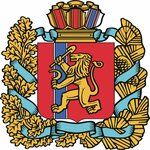 Sluzhba stroitel'nogo nadzora i zhilishchnogo kontrolya Krasnoyarskogo kraya (ulitsa Parizhskoy Kommuny No:33), devlet denetim organları  Krasnoyarsk'tan