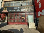Albert Alüminyum Ve Duşakabin Sistemleri (Ankara, Altındağ, Yalınç Cad., 35), banyo mobilyaları  Ankara'dan