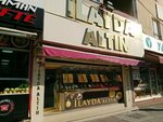 İlayda Altın (İstanbul, Eski Edirne Asfaltı Cad., 288A), kuyumcular  İstanbul'dan