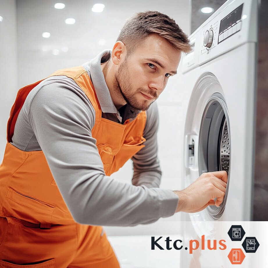 Beyaz eşya servisleri Ktc plus, Krasnodar, foto