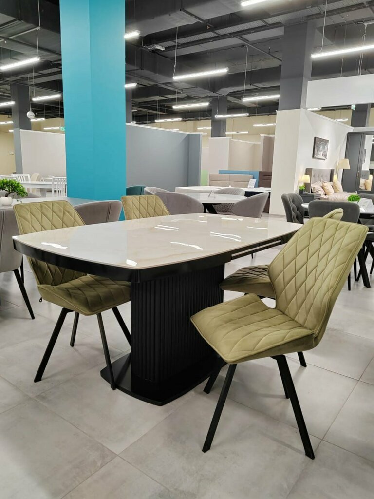 Mobilya mağazaları Hoopa, Sevastopol, foto