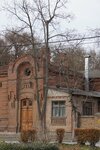 Жилой дом П. Косова (ulitsa Prosveshcheniya No:130/84), turistik yerler  Novoçerkassk'tan