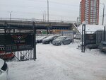 Izzy Авто (Pobedy Avenue No:28), otomobil pazarları  Penza'dan