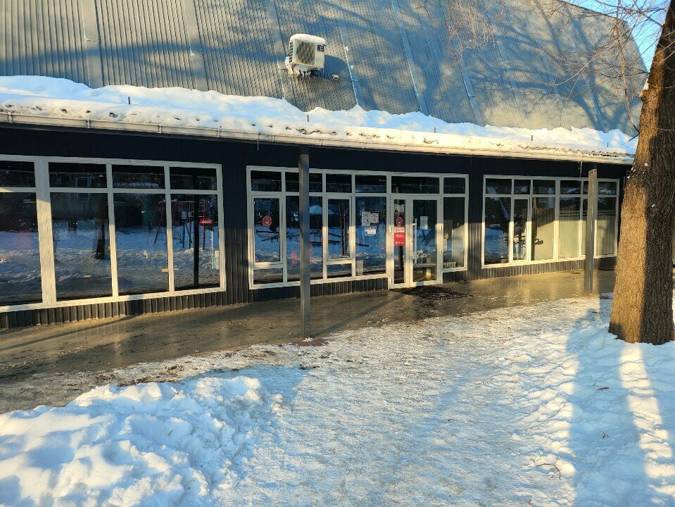 Spor kulüpleri Vml, Almatı, foto