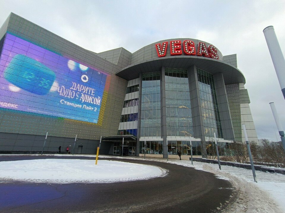 Sanal gerçeklik kulübü Titan VR, Krasnogorsk, foto
