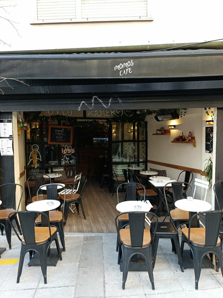 Kafe Cake Away Cafe, İstanbul, foto