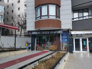 Armoni (Birlik Mah., 414. Sok., No:18/C, Çankaya, Ankara), berberler  Ankara'dan