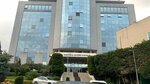 Bayrampaşa Belediye Başkanlığı (İstanbul, Bayrampaşa, Yenidoğan Mah., Abdi İpekçi Cad., 2), devlet kurumları ve bakanlıklar  İstanbul'dan