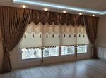 Balı Dizayn Modello Perde (Hacıseyfettin Mah., Çeşmeciler Sok., No:4B, Yıldırım, Bursa), perde ve korniş üreticileri  Bursa'dan