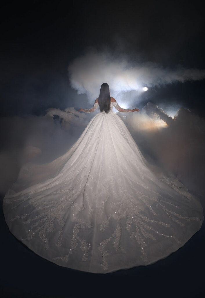 Giyim mağazası White World Giyim, İstanbul, foto