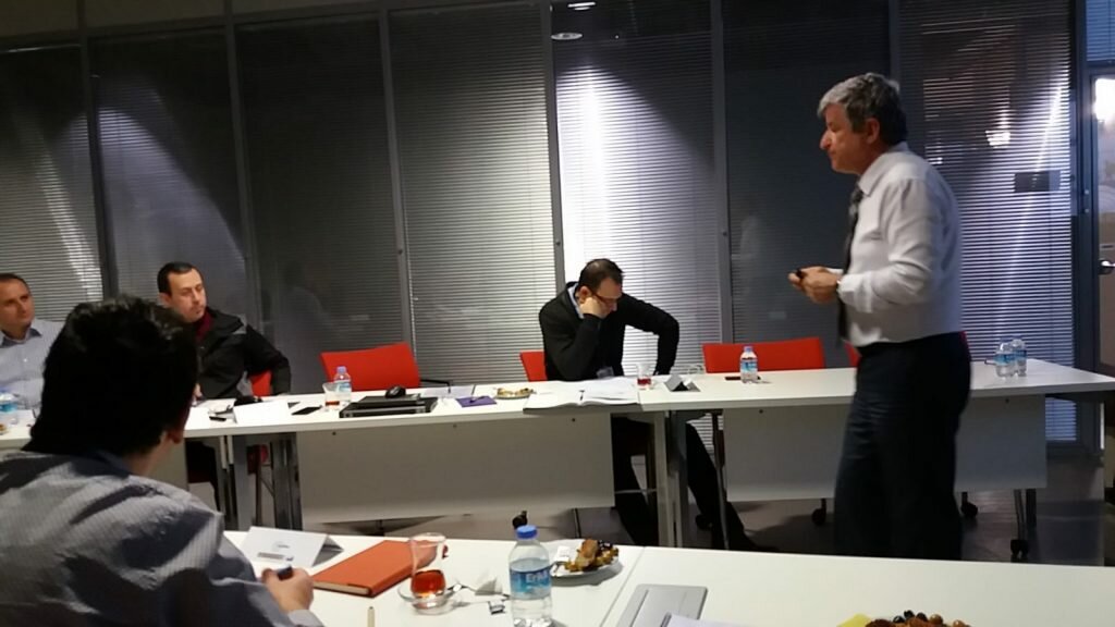 Danışmanlık hizmetleri Kardiya Danışmanlık Eğitim, İstanbul, foto