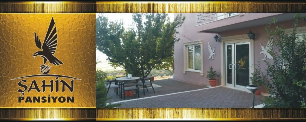 Pansiyonlar, hosteller Şahin Pansiyon, Elmalı, foto