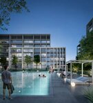 Nesba 1 (Al Falah camp, Muwaileh Commercial, Tugariet Muwaileh, Sharjah), konut blokları  Sharjah'tan