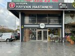 Avrupa Hayvan Hastanesi (Çağlayan Mah., 2070. Sok., No:23, Muratpaşa, Antalya), veteriner klinikleri  Antalya'dan