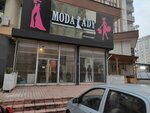 Butik Moda Lady (Gaziantep, Şehitkamil, Batıkent Mah., Kürşat Tüzmen Blv., 36C), giyim mağazası  Gaziantep'ten
