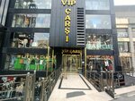 V.İ.P Çarşı (İstanbul, Güngören, Mehmet Nesih Özmen Mah., Kasım Sok., 65), alışveriş merkezleri  İstanbul'dan