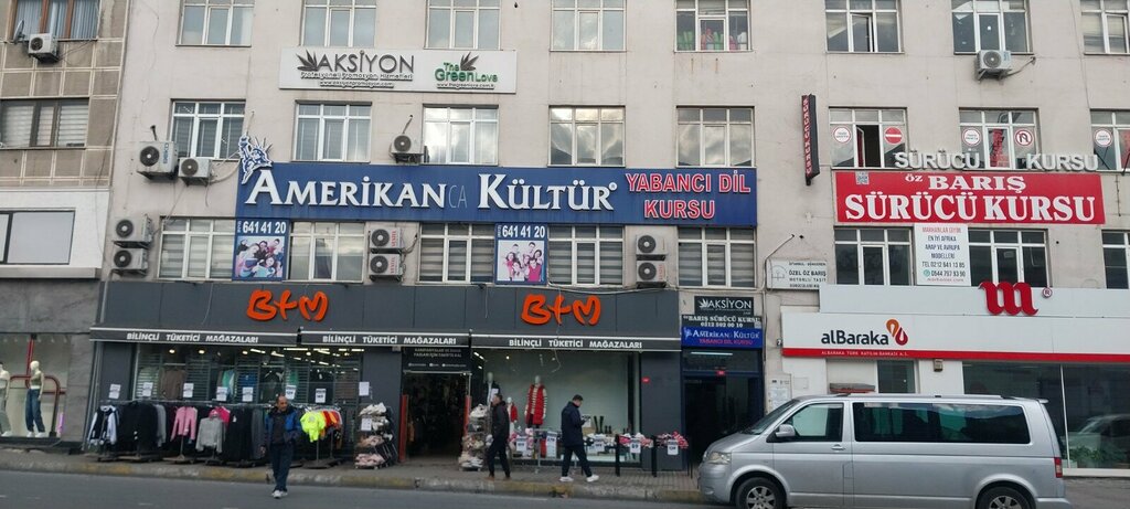 Matbaalar Trend Dijital Baskı, İstanbul, foto