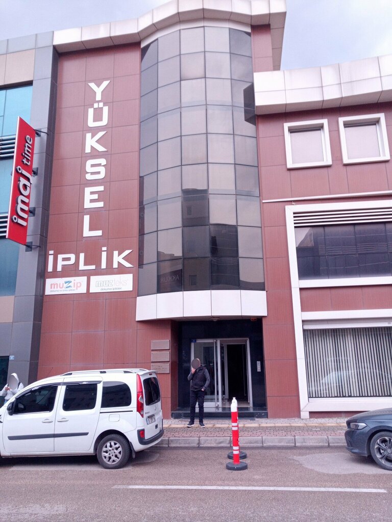 Hobi, elişi için ürünler Yüksel İplik, Bursa, foto