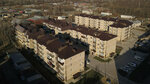 Семейный (Krasnodar Territory, Goryachiy Klyuch, ulitsa Gertsena), konut blokları  Goriaçi Kliuç'tan