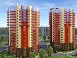Олимп (Bolshaya Street No:102), konut blokları  Riazan'dan