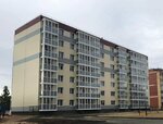 Тихий (Obskaya Street No:31, posyolok gorodskogo tipa Barsovo), konut blokları  Hantı‑Mansi Özerk Okrugu'ndan