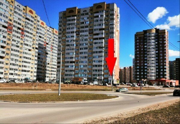 Otomobil yedek parçaları Autodoc.ru, Obninsk, foto