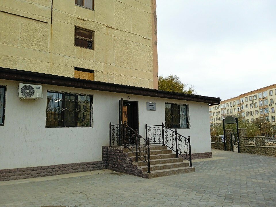 Çöp hizmetleri Caspiy Operating, Aktav, foto