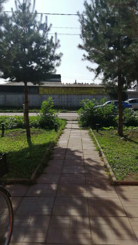 Süpermarket Dixy, Moskova ve Moskovskaya oblastı, foto