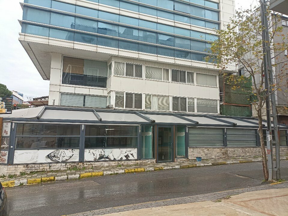 Pansiyonlar, hosteller Maltepe Çamlık Kız Öğrenci Apartı, İstanbul, foto