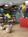 Popins (Poymennaya Street No:1М, Zarechnaya Microdistrict), çocuk giyim mağazaları  Rostov‑na‑Donu'dan