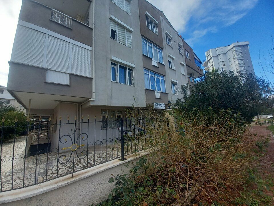 i̇nşaat ekspertizi Barınaklar Yapı Denetim, Antalya, foto