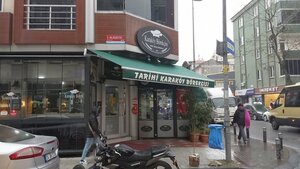 Karaköy Börekçisi (Gültepe, Bağlar Cd. No:79, Küçükçekmece/İstanbul), kafe  İstanbul'dan