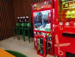 Поймай игрушку (Mira Avenue No:9Б), oyun makinesi  Omsk'tan