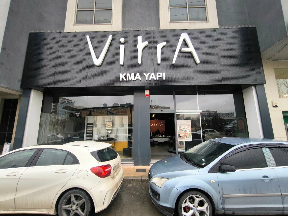 Mimari proje firmaları Kma Yapı, Ankara, foto