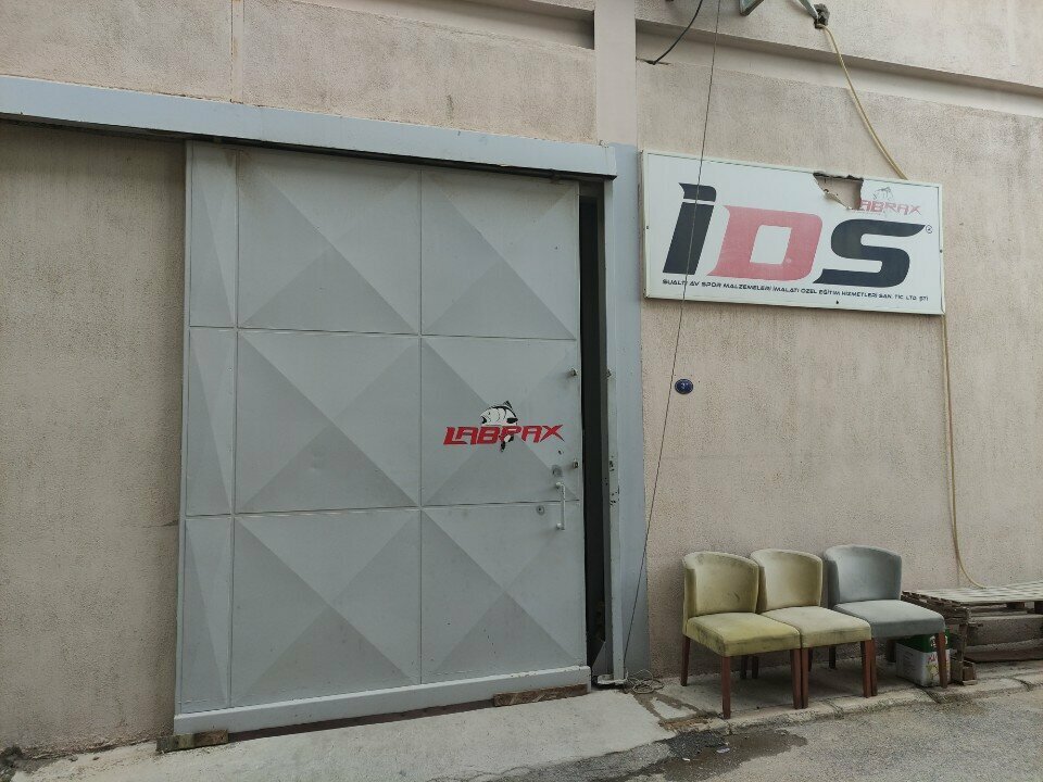 Dalış ürünleri Denizatı Elektronik Dalış Ürünleri, İzmir, foto