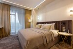 New Star (Gazety Zvezda Street No:38Б), otel  Perm'den