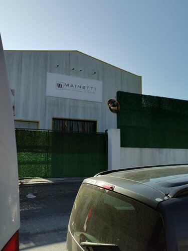 Mainetti Askı Türkiye, plastik ürün üreticileri, İstanbul, Beylikdüzü ...